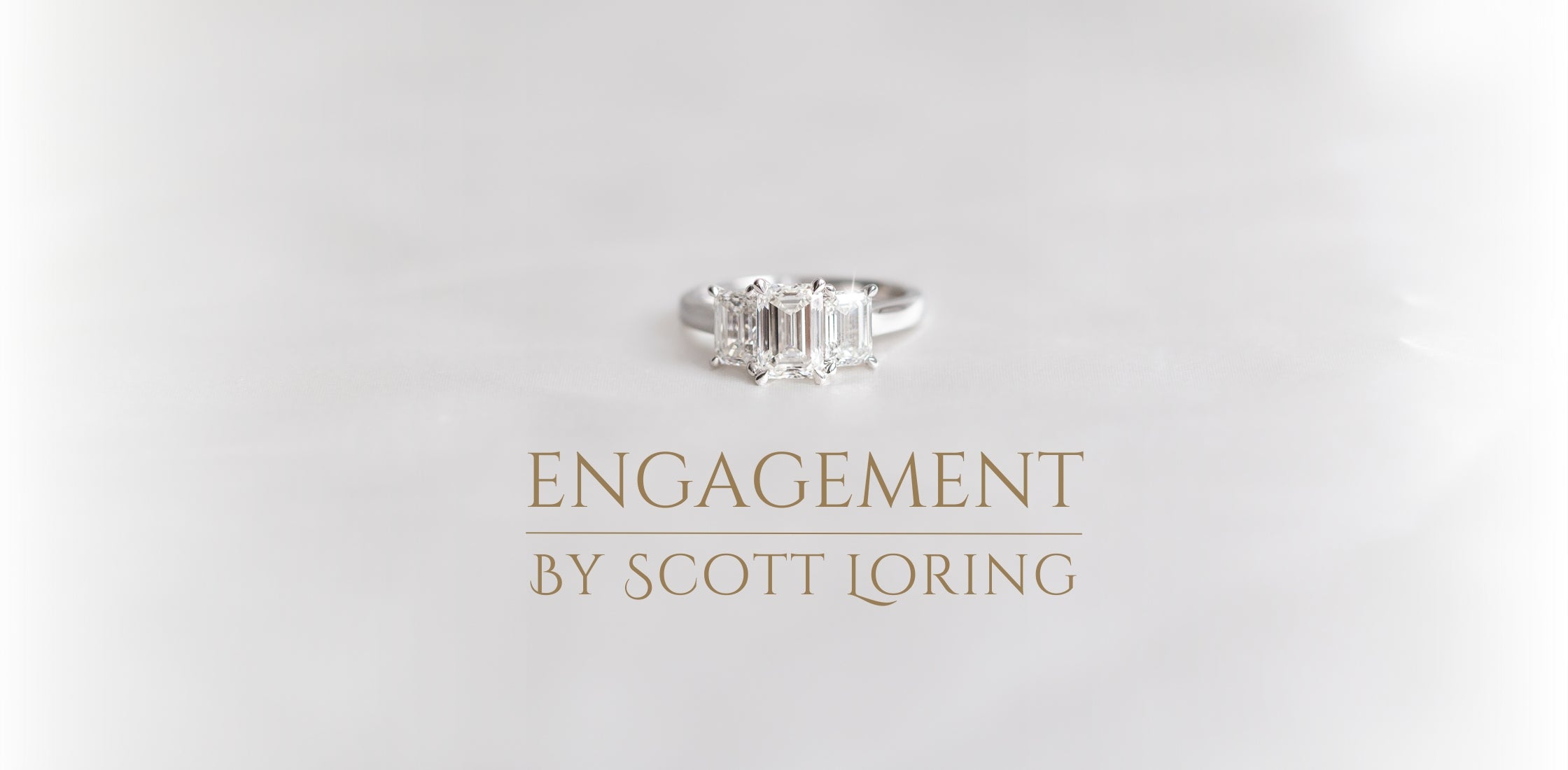 Engagement by Scott Loring – Claudia Jewellers