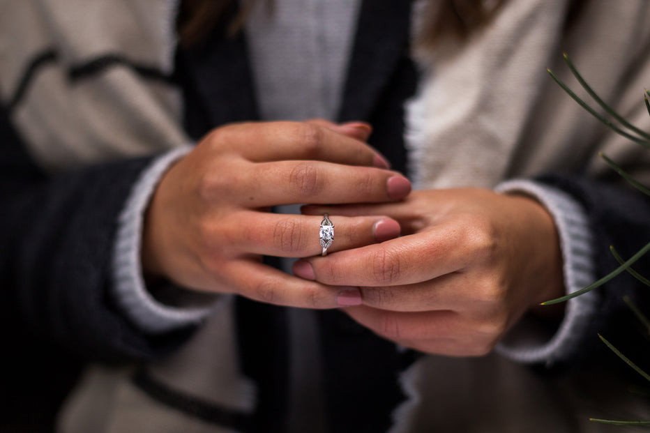 Engagement Rings | Claudia Jewellers