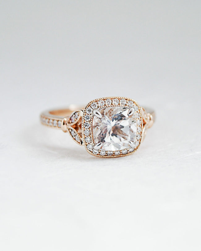 Engagement Rings | Claudia Jewellers